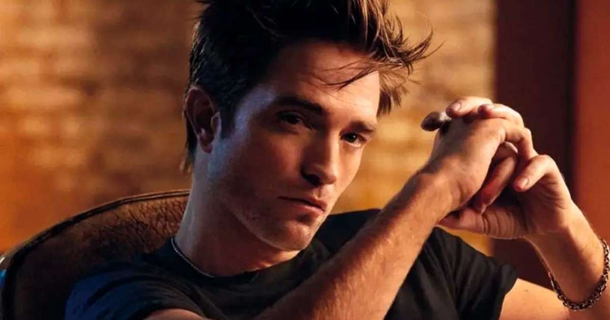 8 curiosidades sobre Robert Pattinson, o vampiro de Crepúsculo