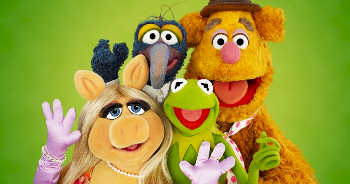Muppets: 'The Green Album' ganha edição em disco de vinil