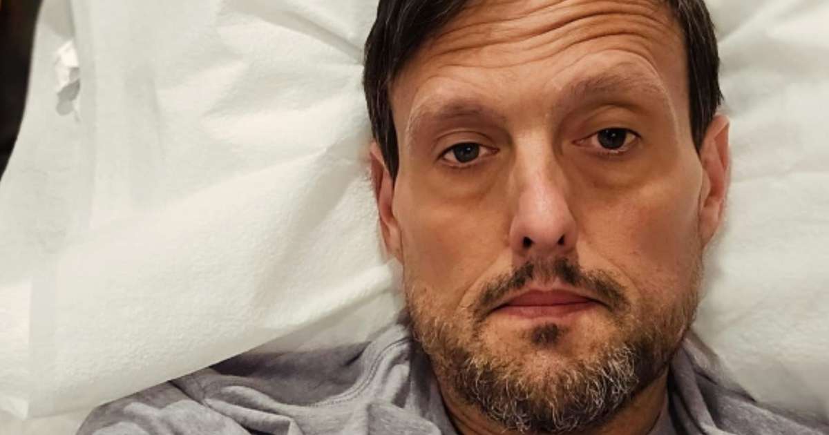 Luto! Ator de 'Fear The Walking Dead' morre aos 45 anos