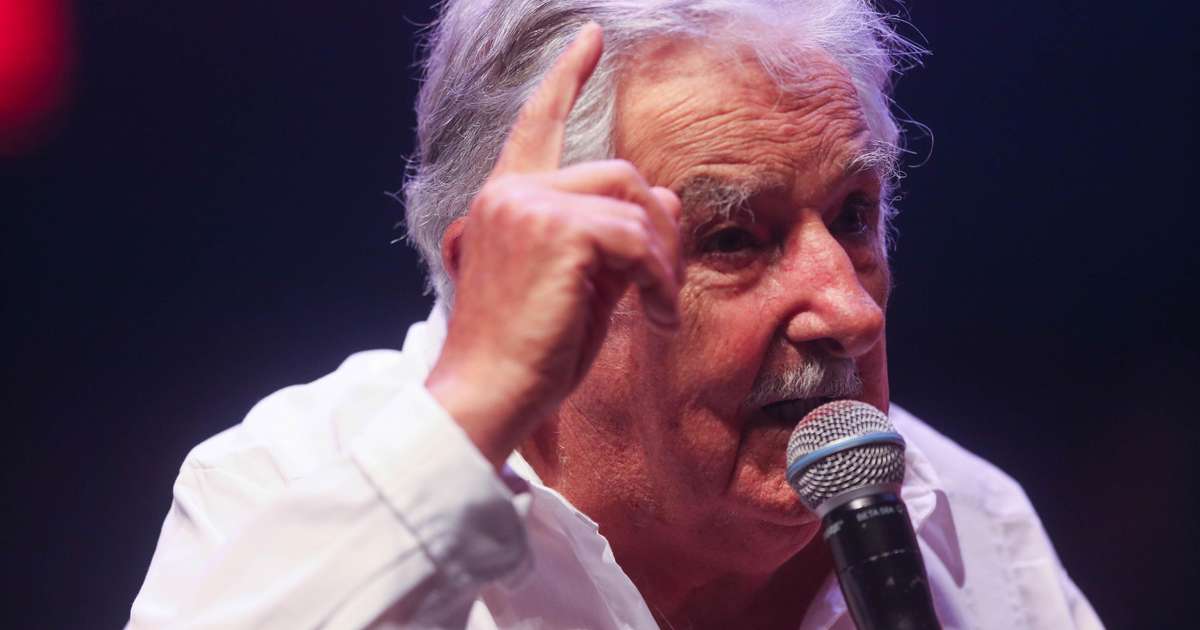 'Presidente mais pobre do mundo': qual é o patrimônio deixado por José ...