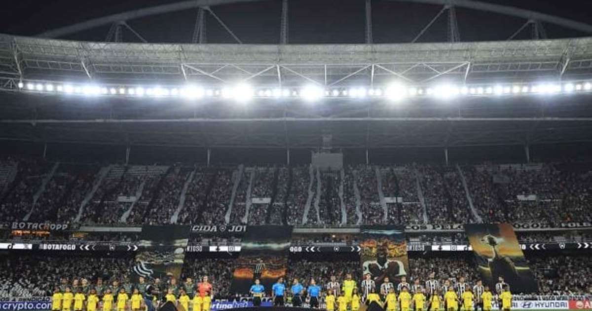 MP-RJ anuncia combate contra atos racistas em jogos da Libertadores e Sula