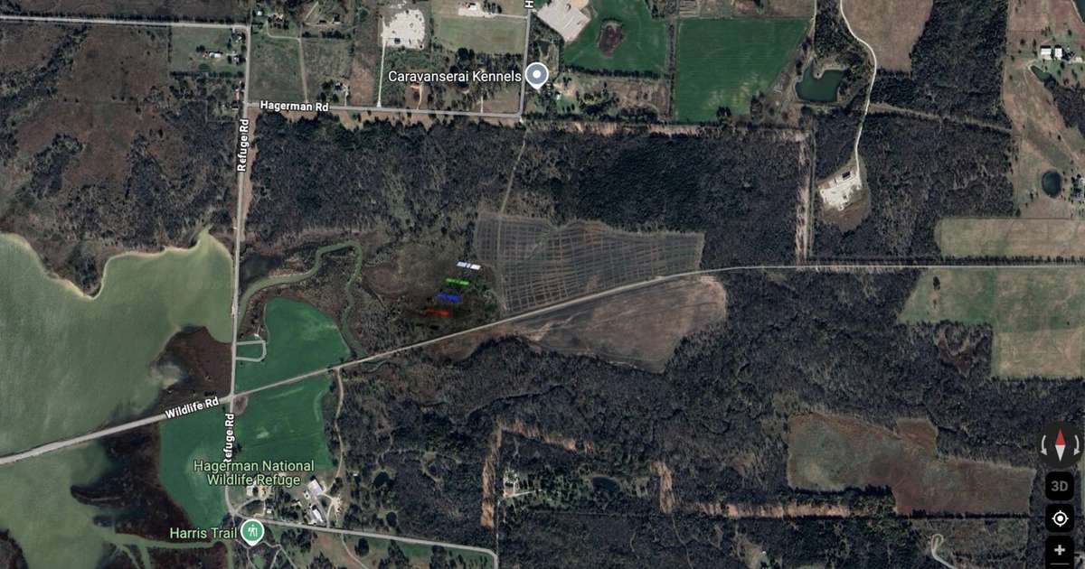 Pela primeira vez, algo inédito é capturado pelo Google Maps, movendo-se a 27 mil km/h fora da Terra