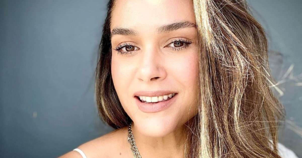Deixou a atuação? Fernanda Machado revela nova carreira nos EUA