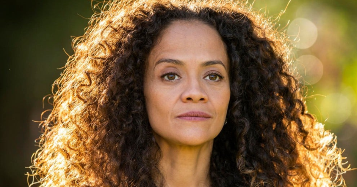 Aline Borges reflete sobre estreia como vilã na Globo: 'Sabia que ...