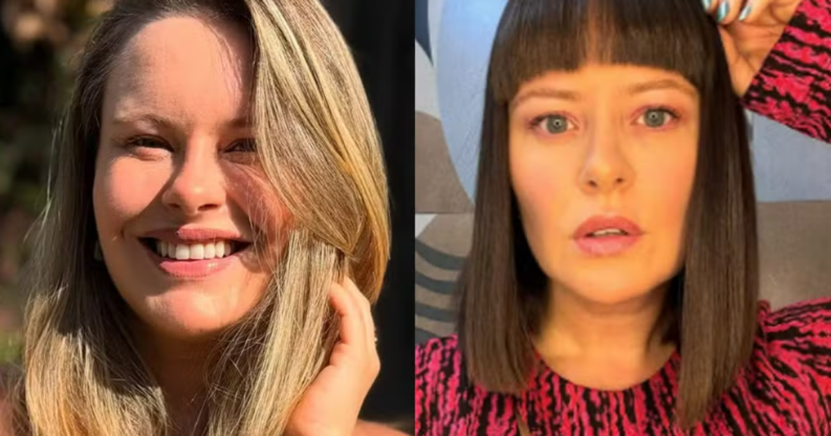 Mari Bridi retorna às novelas após 20 anos e muda até visual: "Momento ...