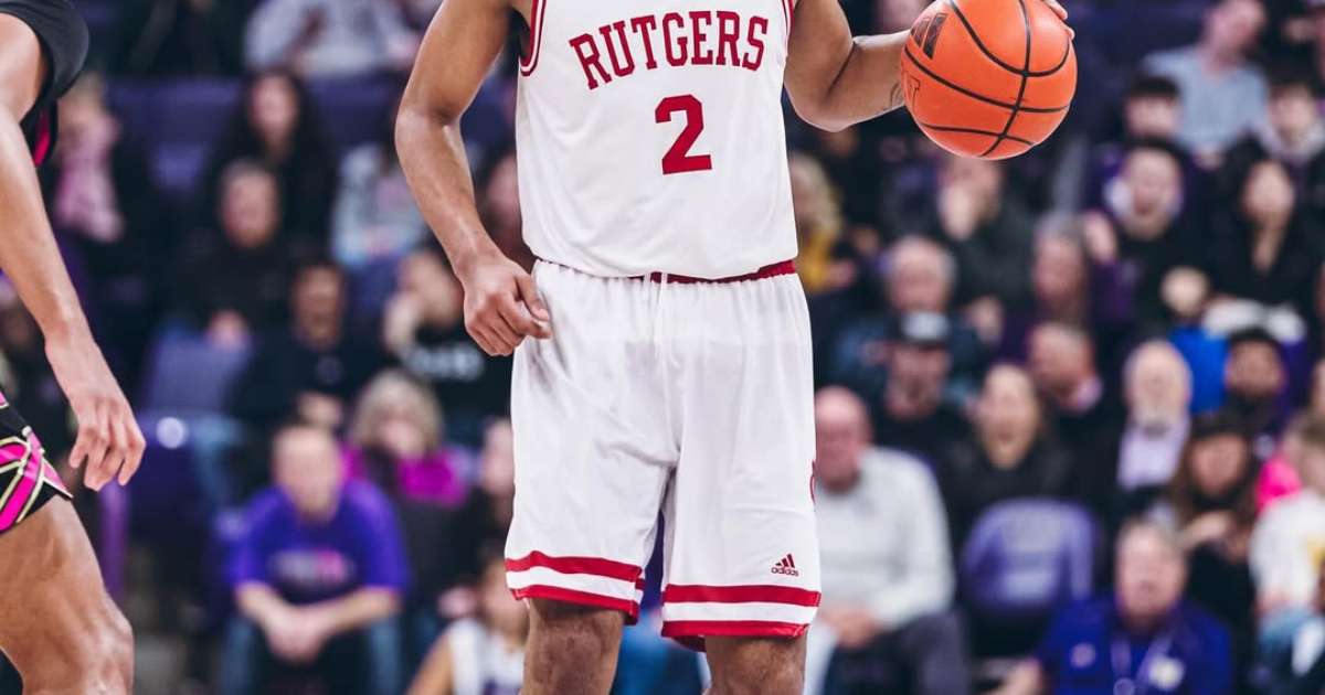 Quem é Dylan Harper, prodígio cotado para a NBA?