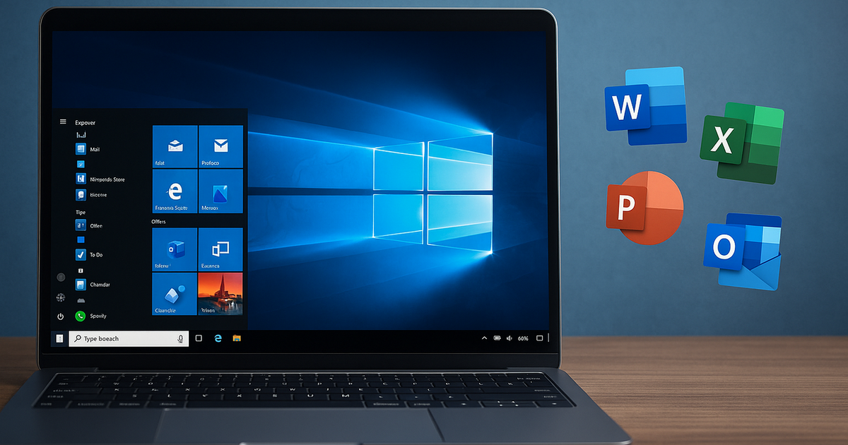 Microsoft alivia a pressão sobre os usuários do Windows 10: apps do ...
