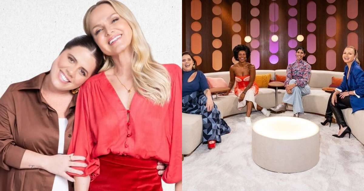 Saia Justa faz edição especial sobre perdas sem Tati Machado