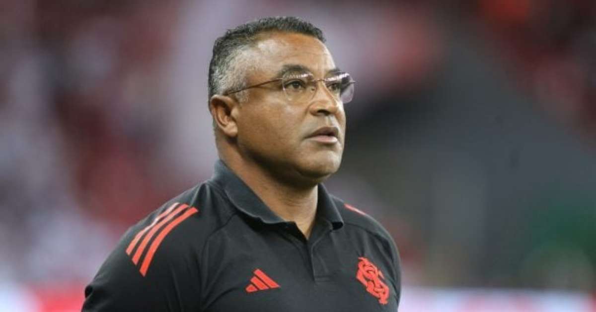 Roger elogia Ricardo Mathias e fala em 'blindagem do externo' no Inter