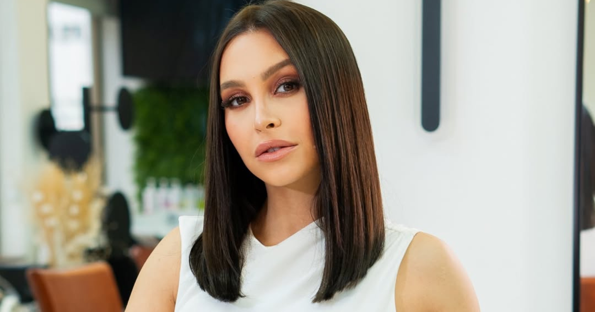 De loira a morena: os novos visuais de Carla Diaz, Flávia e Jade