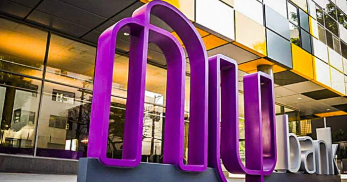 Nubank assumirá modelo híbrido de trabalho em 2026 após encontrar ...