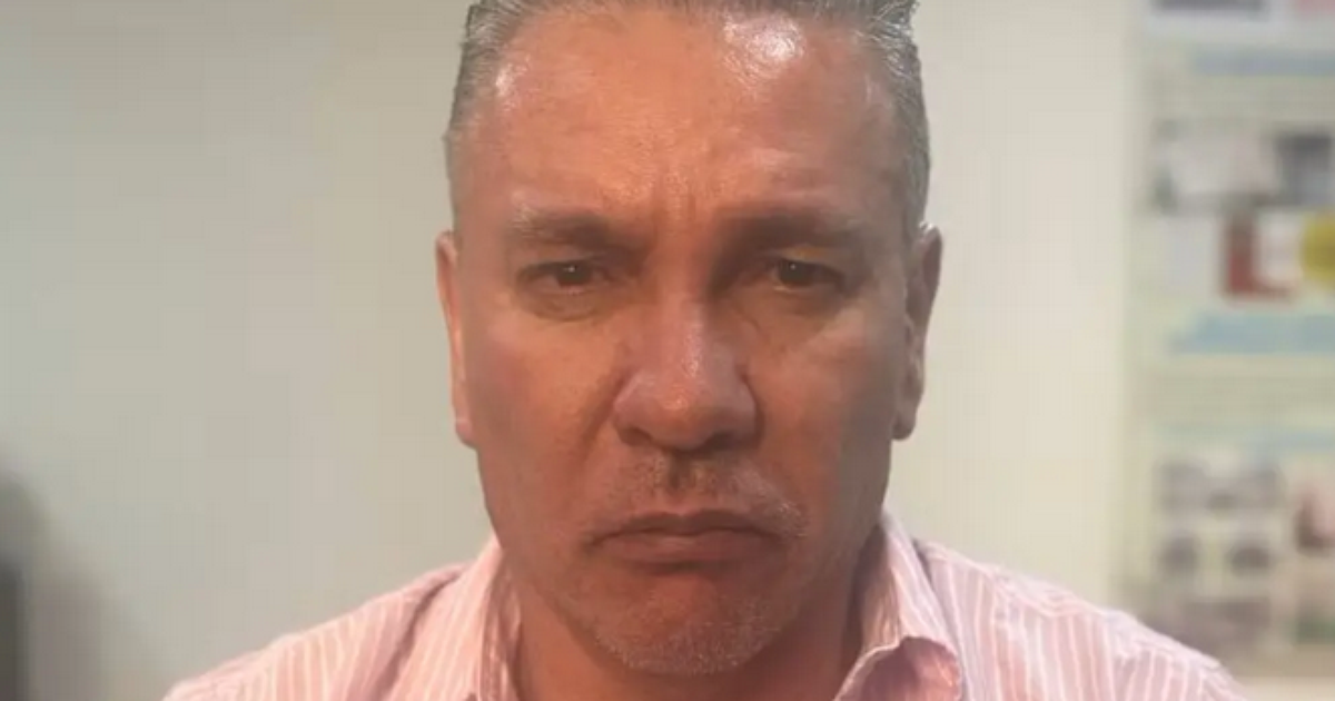 Revelado por identidade falsa: veja como polícia brasileira descobriu ...
