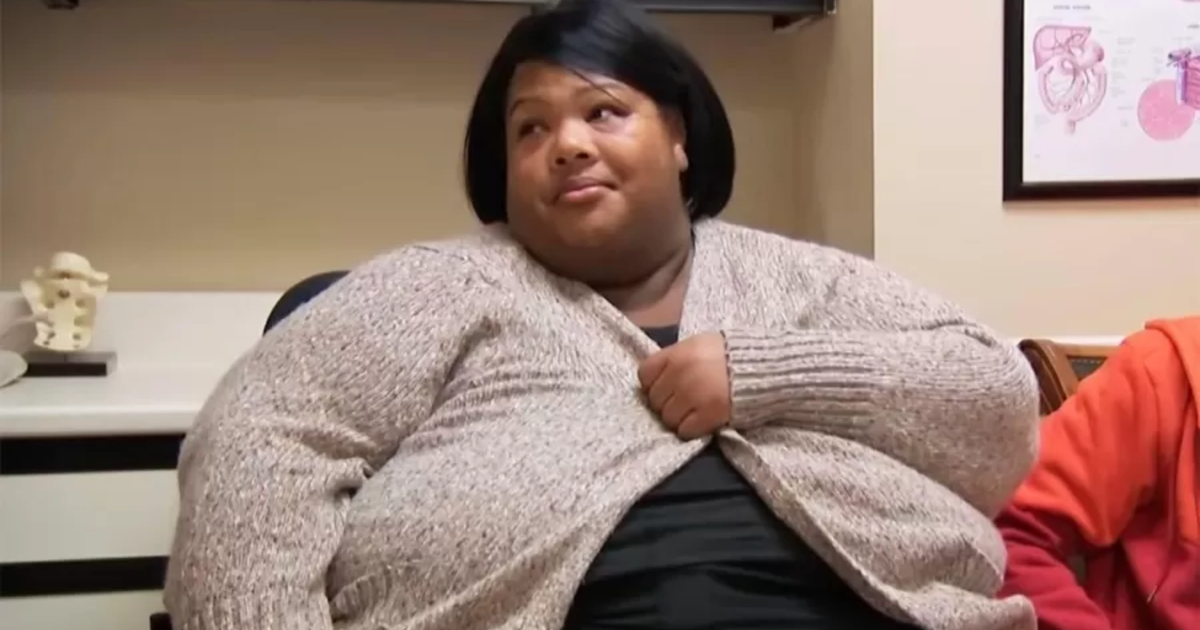 Quem é a participante de 'Quilos Mortais' que morreu aos 40 anos ...