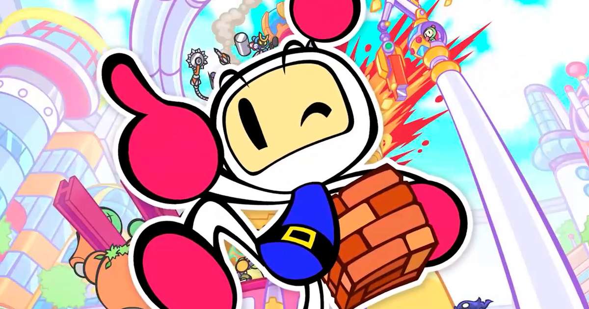Hudson Soft: A história da lendária criadora de Bomberman