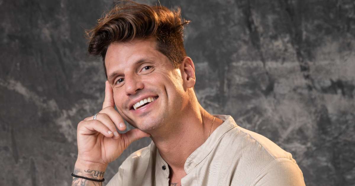 Paraplégico, ex-BBB Fernando Fernandes volta a andar; veja reação