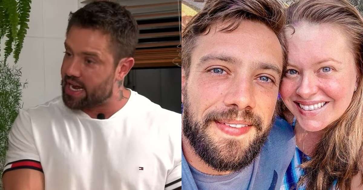 Rafael Cardoso acusa Mari Bridi de ter invadido sua casa: 'Queria ...