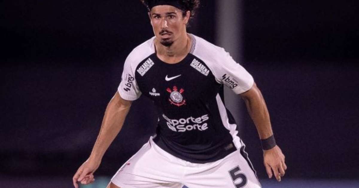André Ramalho mira 50º jogo pelo Corinthians e destaca momento ...