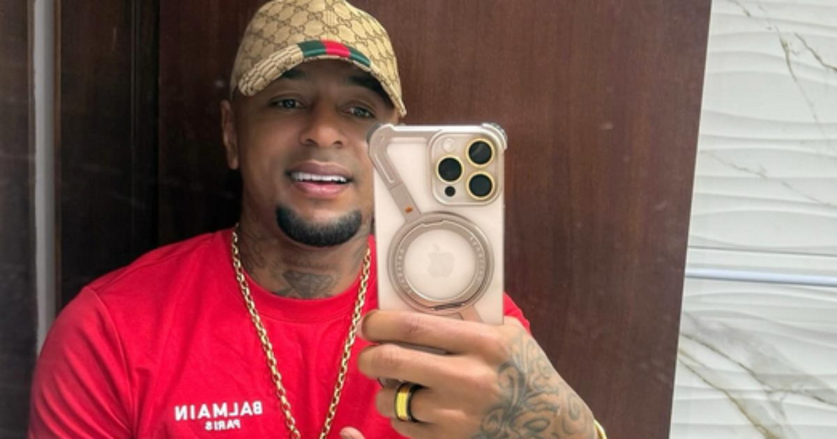 Influenciador Iuri Sheik é absolvido da acusação de homicídio em júri ...