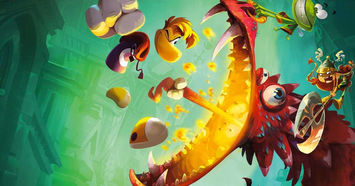Ubisoft está em busca de profissionais para trabalhar em novo Rayman