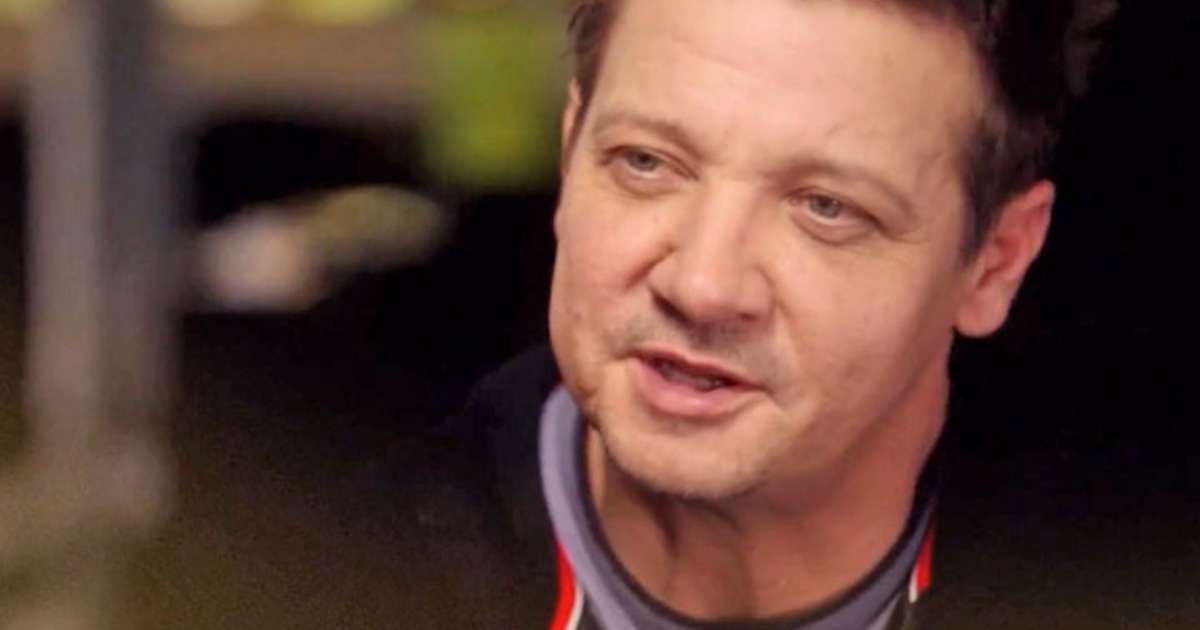 Jeremy Renner diz que salário o fez recusar papel na 2ª temporada de ...