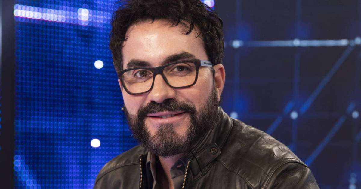 Famosa diz que Padre Fábio de Melo é gay e tinha romance com homem casado