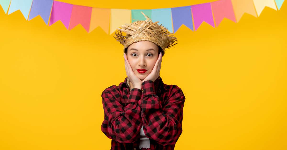 Origem da Festa Junina: história e tradições no Brasil