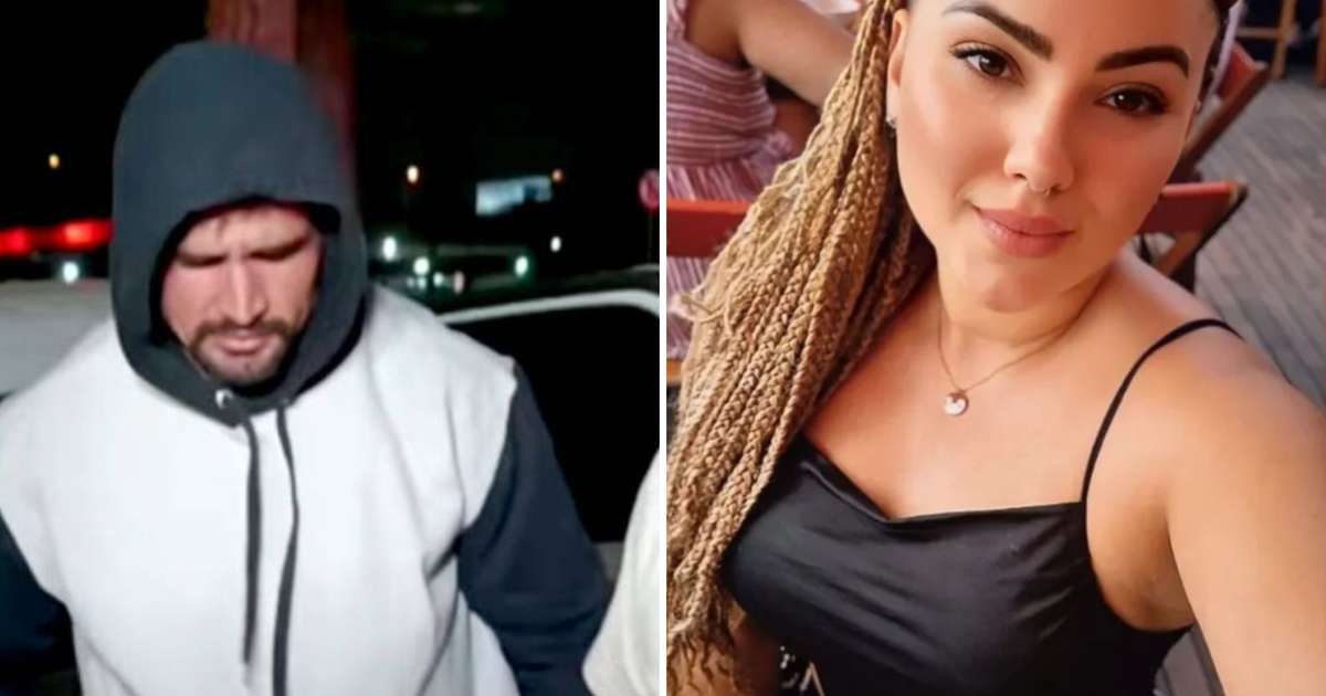 Quem matou Amanda Caroline? Ex-marido assassinou e jogou corpo no Rio Tietê