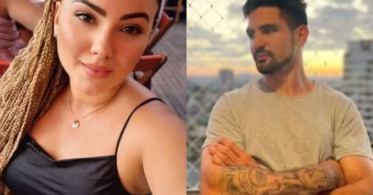 Quem era Amanda Caroline, mãe de três, morta e jogada no Rio Tietê pelo ...