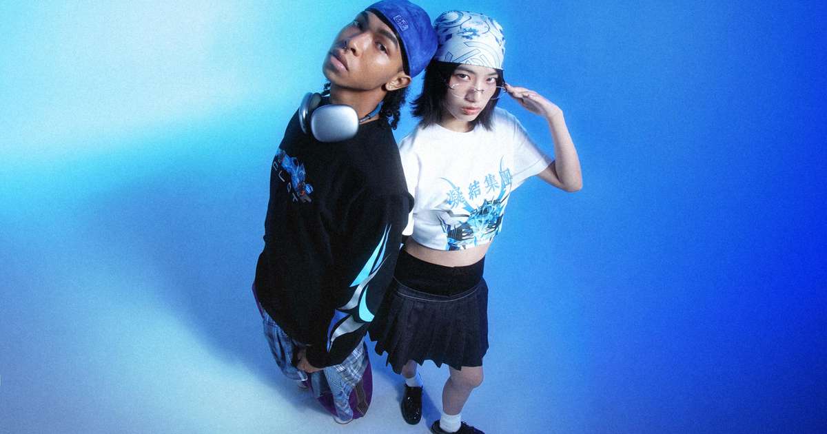 Fórmula E lança coleção exclusiva para o ePrix de Shanghai