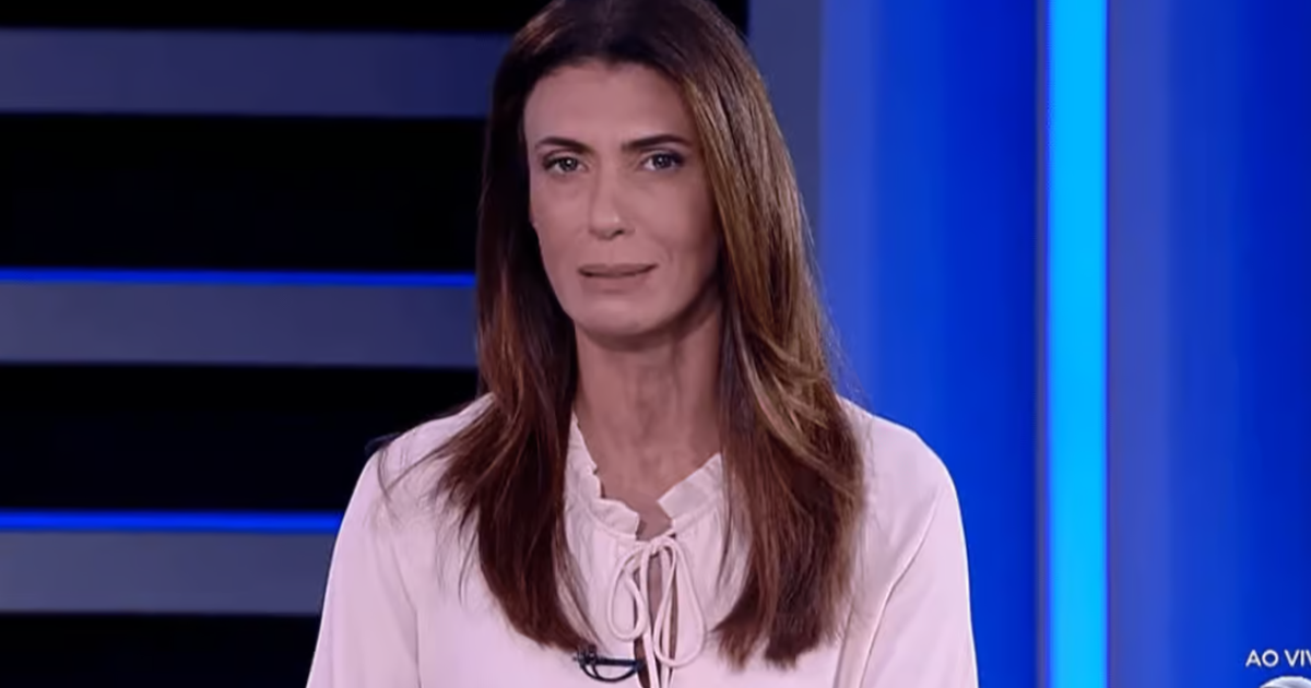 Ex-âncora da Record passa sufoco e quase leva golpe de R$ 28 mil às ...