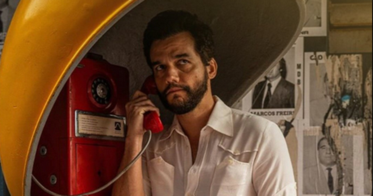 O Agente Secreto: Filme Brasileiro é Favorito a 5 Indicações no Oscar 2025