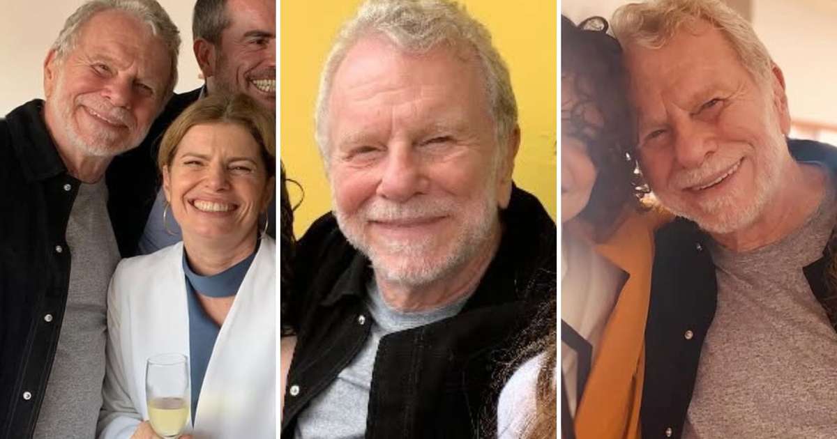 Jonas Bloch mostra casamento da neta Júlia Anquier com cantora: 'Desde ...