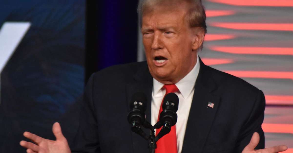 Trump diz que Putin "ficou completamente louco" após novo ataque russo ...