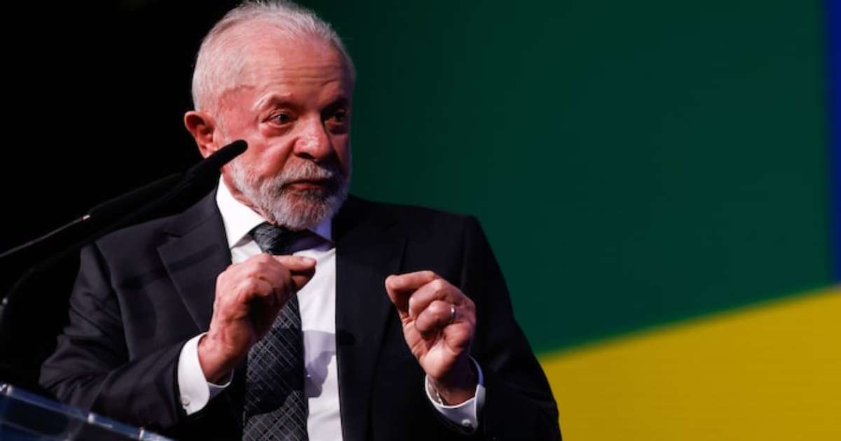 Como está a saúde de Lula?
