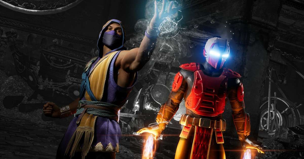 NetherRealm confirma temor dos fãs e diz que Mortal Kombat 1 não terá ...
