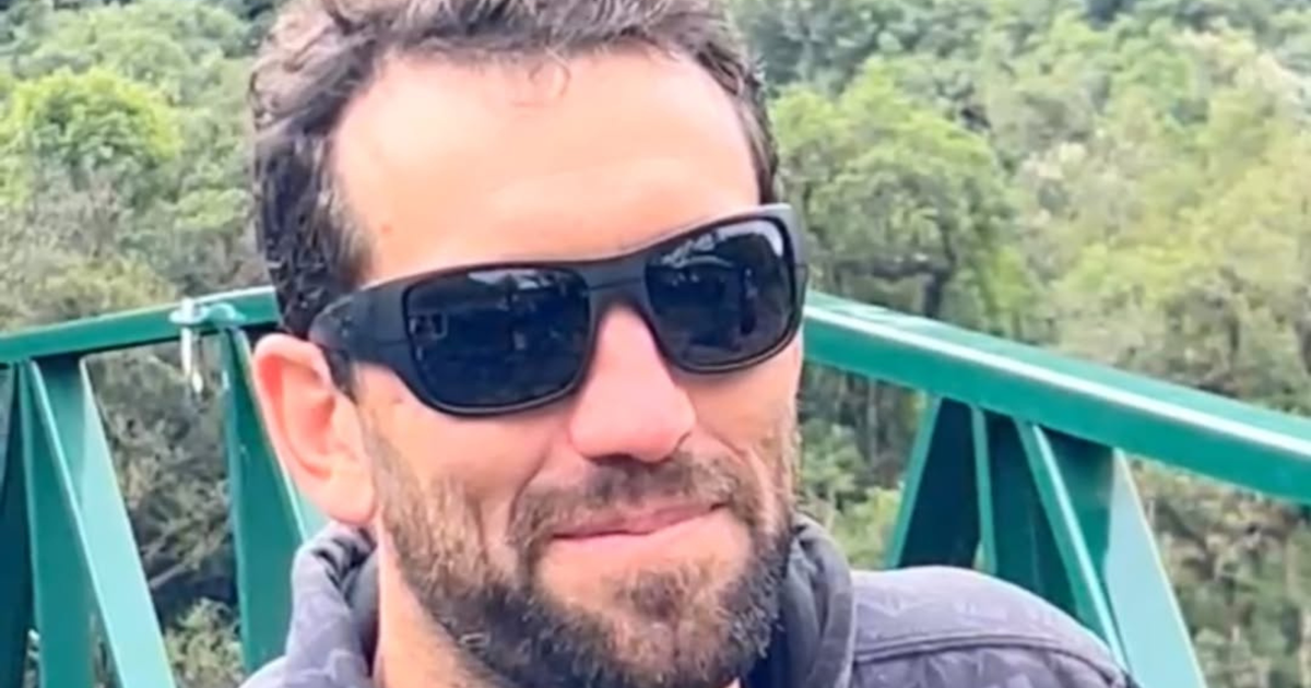 Morre Ronaldo Garbin, herói em resgates das enchentes no RS