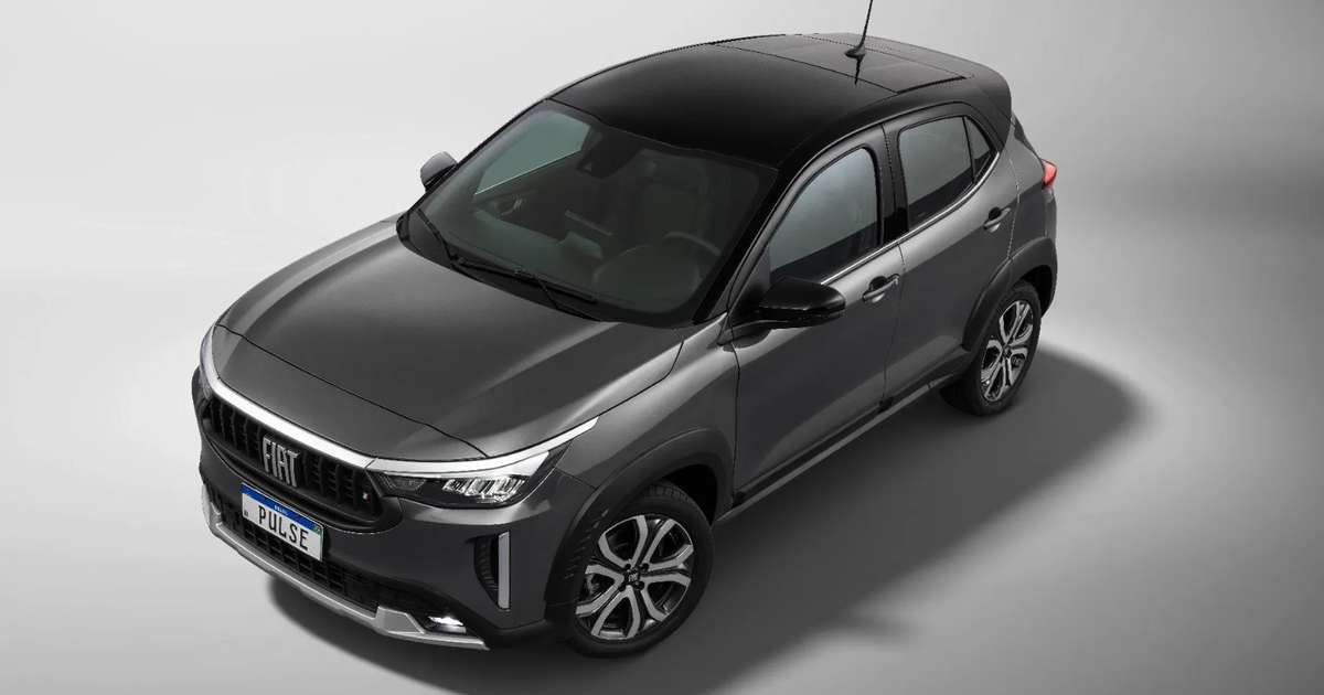 Fiat Pulse 2026: preços, equipamentos, versões e mais