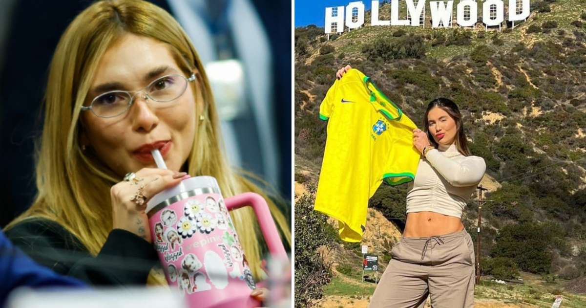 Por que Virginia nasceu nos Estados Unidos? Conheça a história da ...