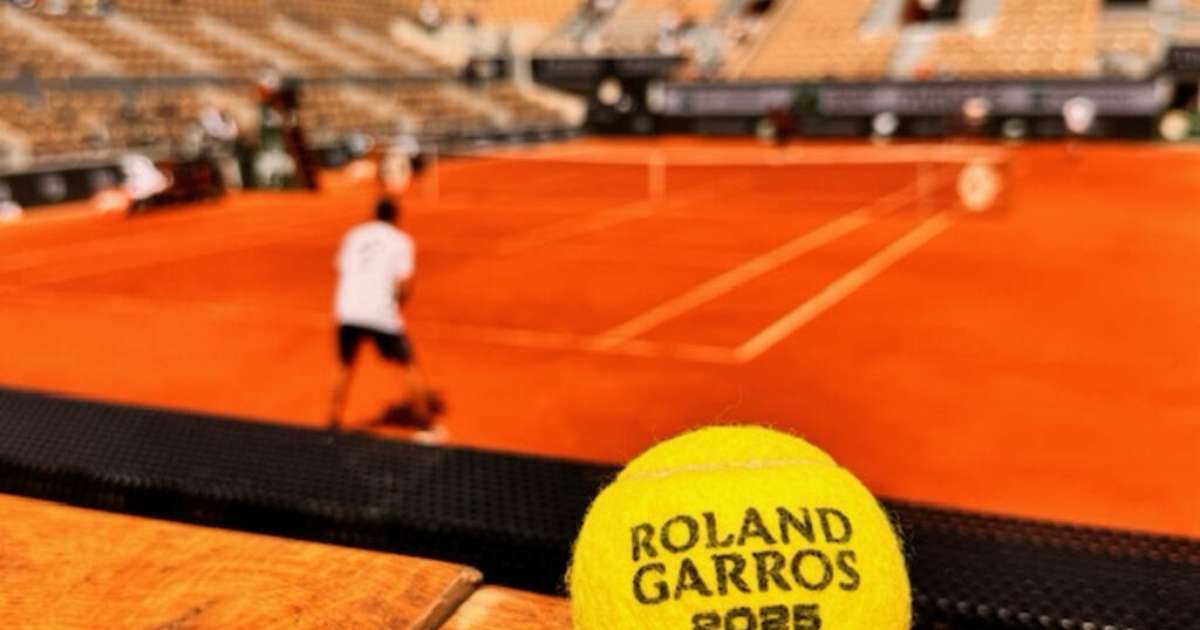 Após 20ª participação em Roland-Garros, Marcelo Melo perde com Rafael ...