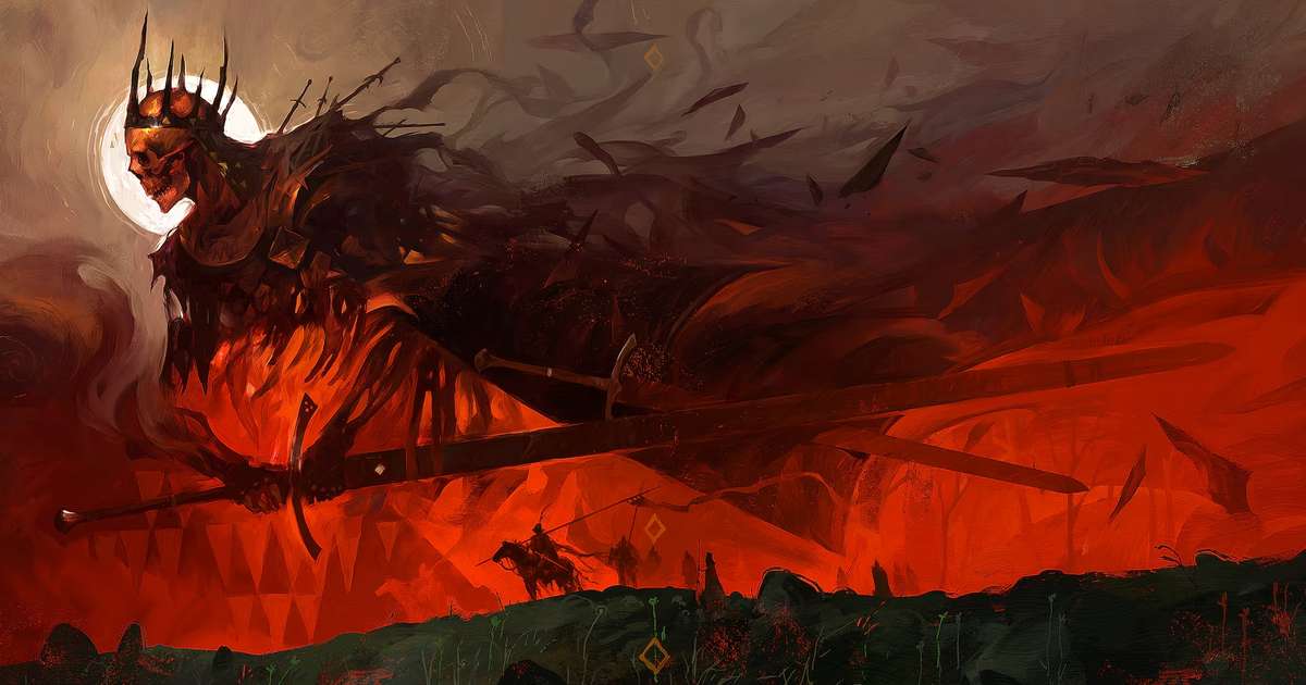 Tainted Grail: The Fall of Avalon é o destaque do Radar Indie da semana