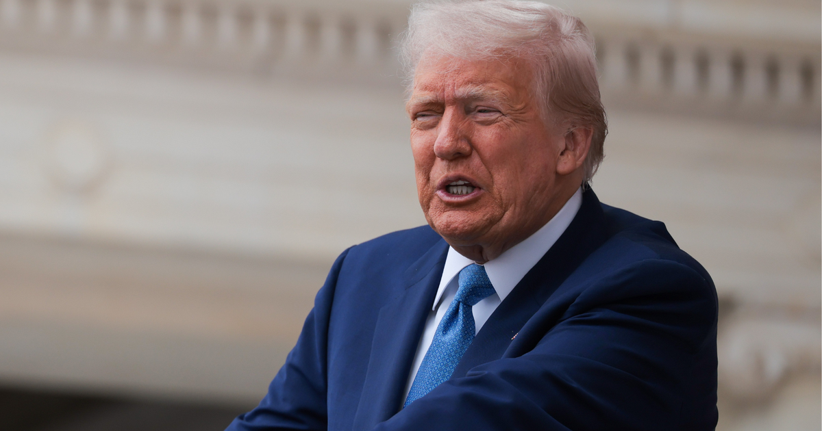 'TACO': entenda o significado da expressão que está irritando Donald Trump