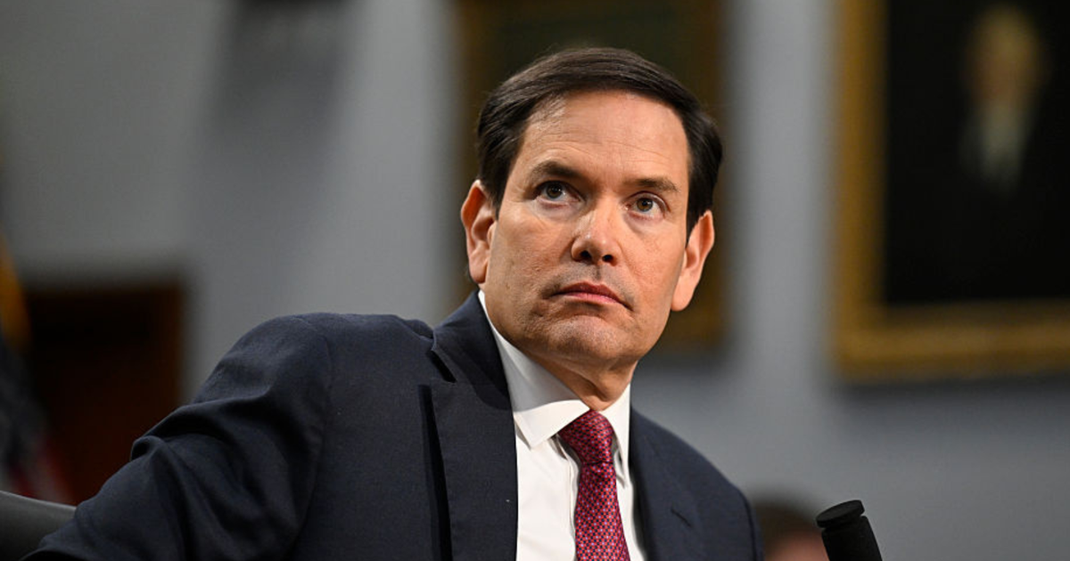 Rubio promete resposta dos EUA após condenação de Bolsonaro; Itamaraty ...