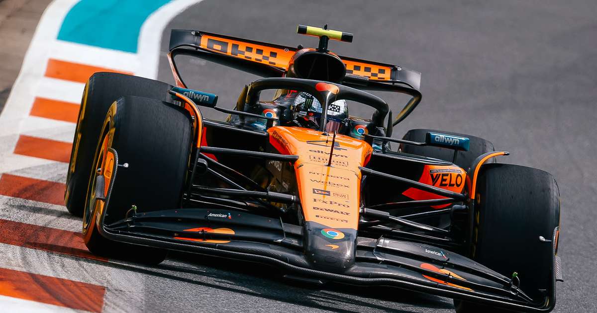 F1: O fim da McLaren? Fórmula 1 terá novas regras de asas
