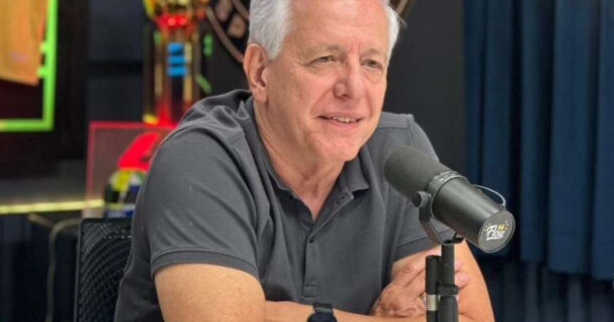 Milton Leite 'volta atrás' em polêmica com Neymar, mas reitera: 'Nunca ...