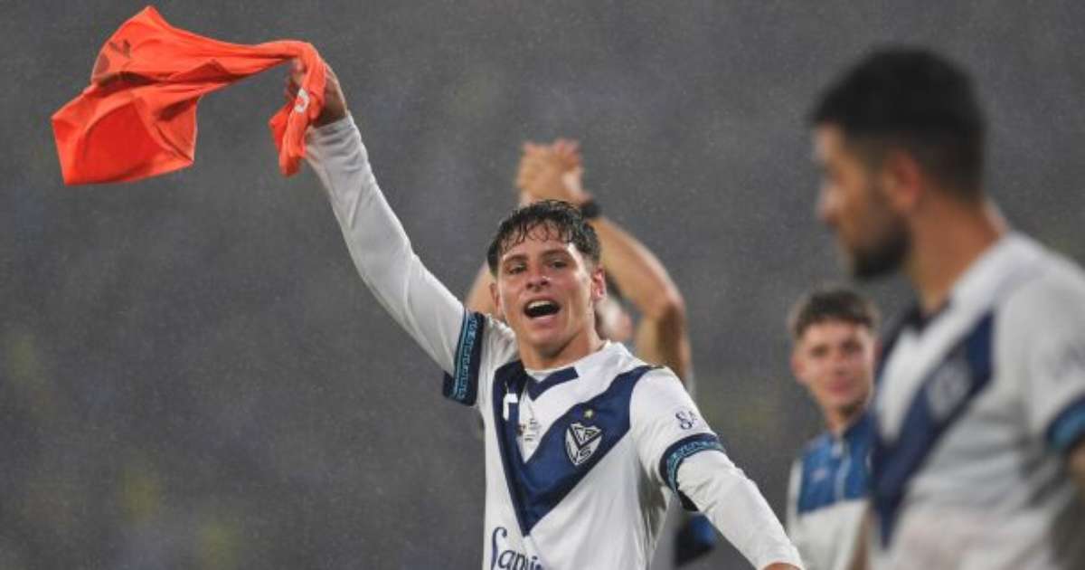 Novo Almada? Botafogo se aproxima de promessa do Vélez