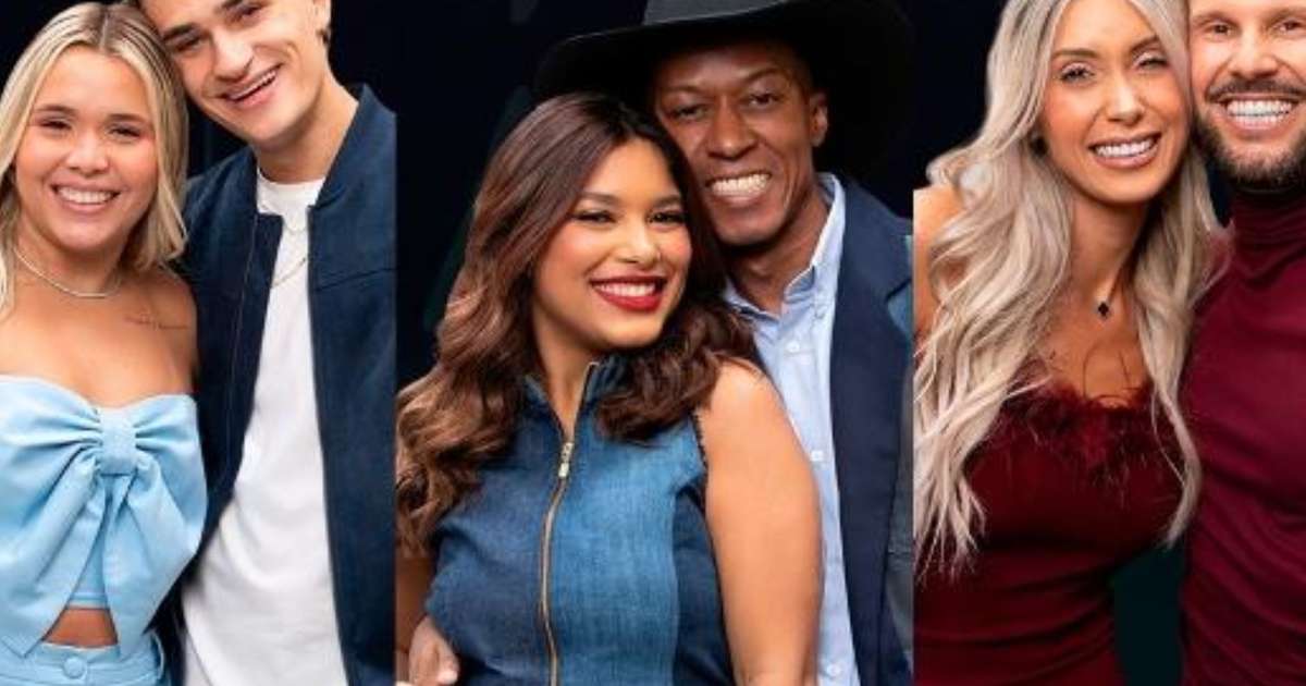'Power Couple': DR tem virada e casal pode ser eliminado
