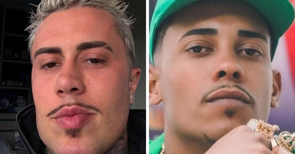 MC Daniel defende Poze do Rodo: 'Parece que roubou o INSS'