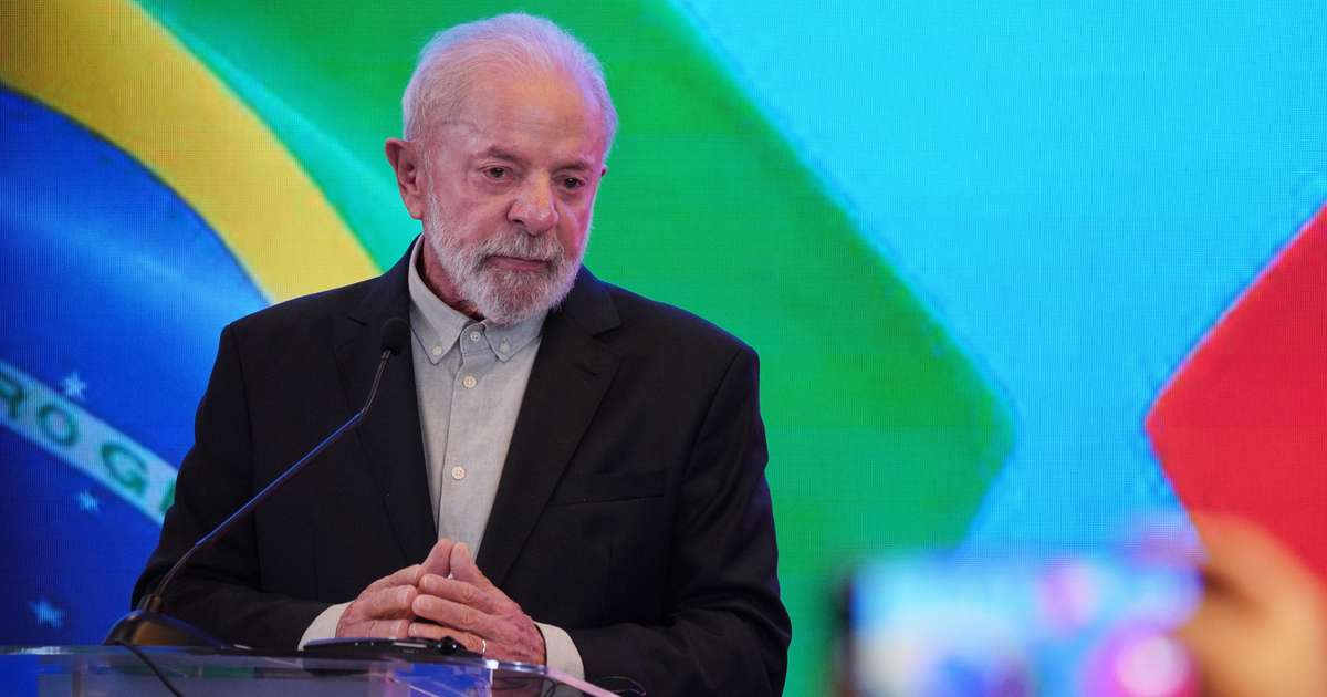 Lula condena tarifas dos EUA, defende Moraes e reafirma soberania do Brasil