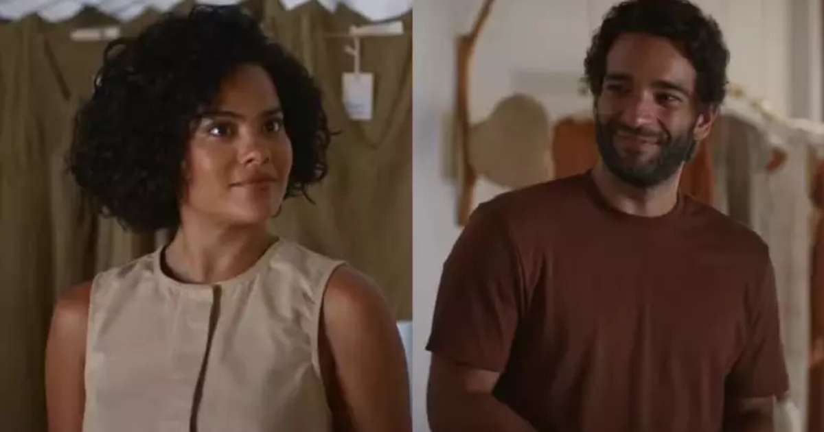 Bomba em 'Vale Tudo': Fátima se casa com Afonso; veja como