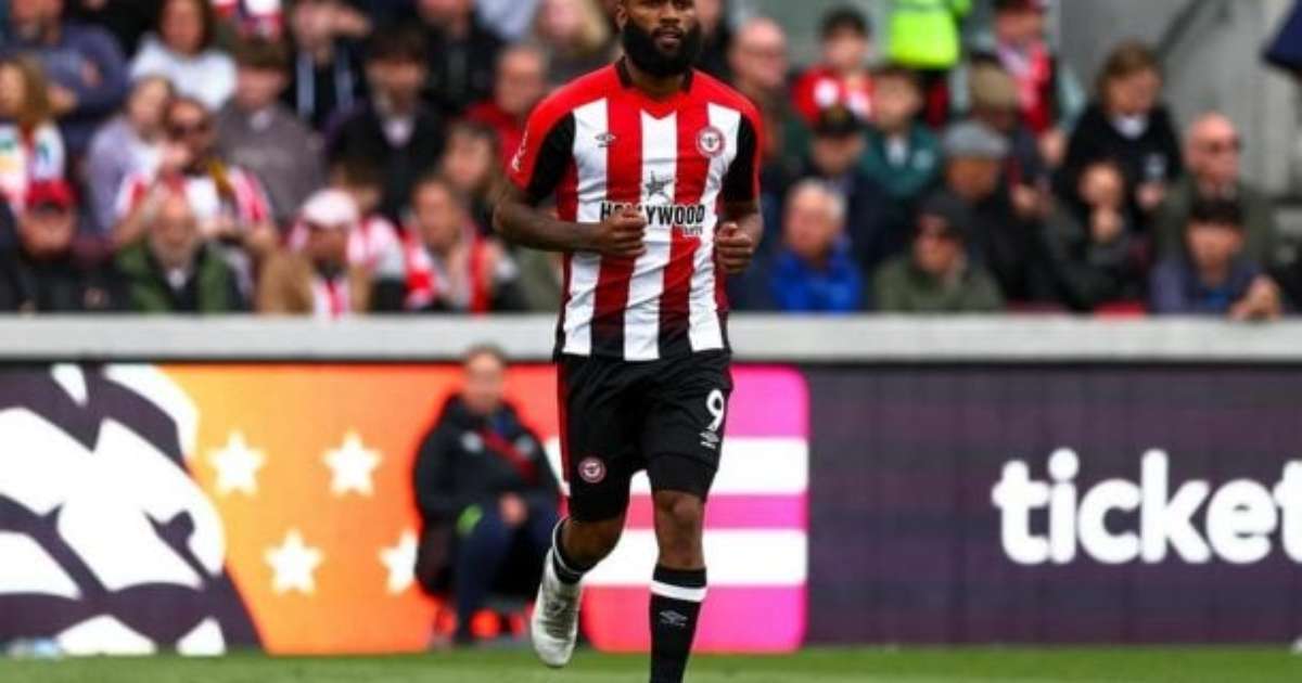 Jogador mais caro da história do Brentford, Igor Thiago faz balanço da ...